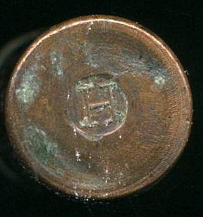 .44 Rimfire Long Raised H Headstamp Cartridge For Sale at GunAuction ...