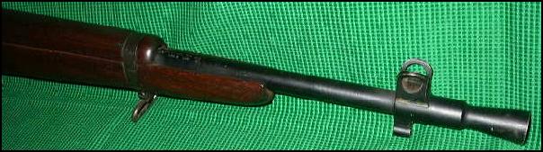 Original Ww2 .303 British Jungle Carbine 1945 For Sale at GunAuction ...