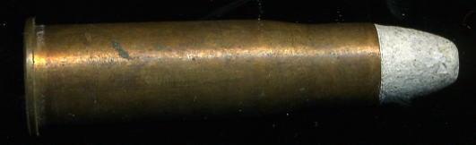 Scarce .43 11m-M Dutch Beaumont Cartridge For Sale at GunAuction.com ...