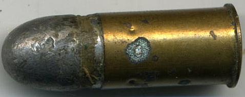 Kynoch .476 Enfield Revolver Cartridge For Sale at GunAuction.com - 8473926