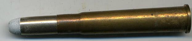 Rws 8x57 R 360 Cartridge Look For Sale at GunAuction.com - 8446925