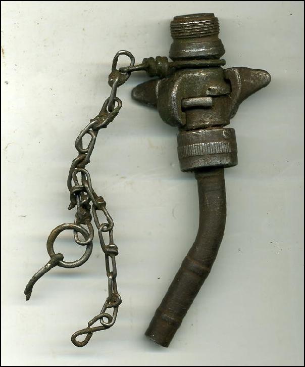 Ultra 1908 08-15 Maxim Steam Hose Fittings For Sale at GunAuction.com ...