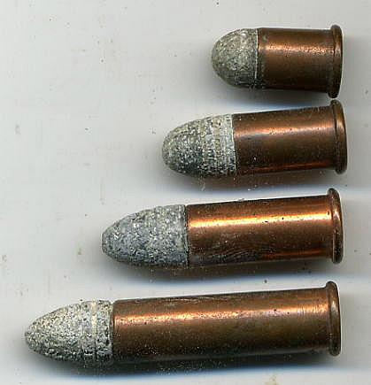 .32 Extra Short, Short, Long, Extra Long Rimfire For Sale at GunAuction ...