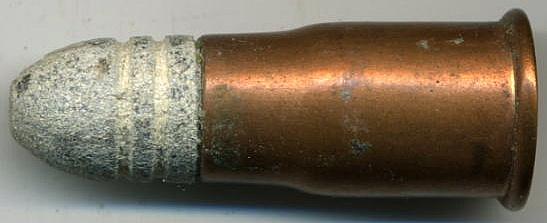 .56-46 Spencer Rimfire Cartridge Look For Sale at GunAuction.com - 8540284