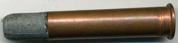 .45-70-500 Us Issue Copper Case Benet Primed 1881 For Sale at ...