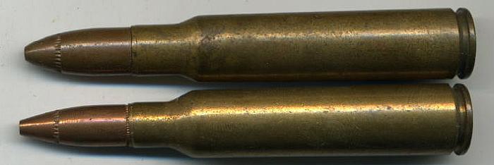 .30 & .35 Newton Cartridges For Sale at GunAuction.com - 8460727