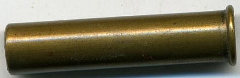 7.5x 34 M-Mrim Fire Cain Gun Shot Cartridge For Sale at GunAuction.com ...