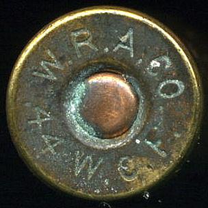 Wra Co. .44 Wcf Shot Cartridge For Sale at GunAuction.com - 8542195