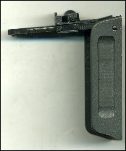 Lyman Rear Sight For Thompson Sub Machine Gun For Sale at GunAuction ...