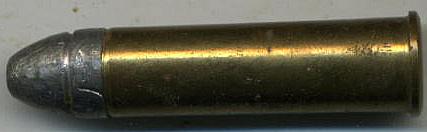 .44 Evans New Model cartridge LOOK!