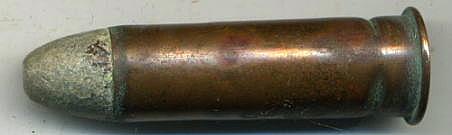 .50 - 70 Musket Benett Primed Copper Case Rd. For Sale at GunAuction ...