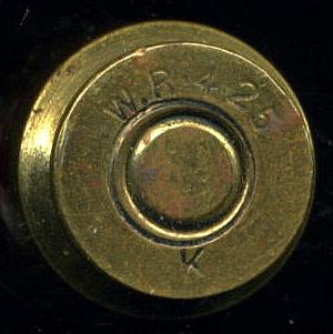 .425 Westley Richards Magnum Rebated Rim For Sale at GunAuction.com ...