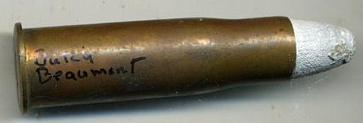 .43 11m-M Dutch Beaumont Cartridge Look For Sale at GunAuction.com ...
