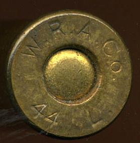 Wra Co. .44 Extra Long Cartridge For Sale at GunAuction.com - 9040399