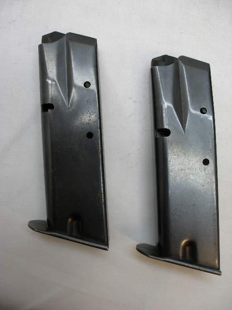 Springfield Armory (Geneseo, Il) Model P9c, 9mm, Semi-Auto Pistol ...