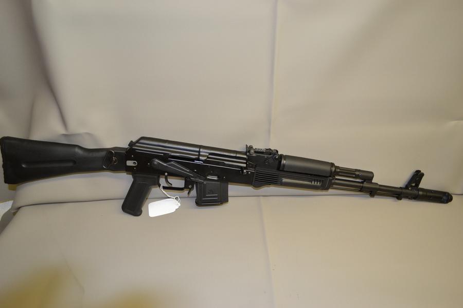 Arsenal, Inc. Slr-106fr 5.56x45mm 5.56 Nato 223 Rem Ak74 Ak47 For Sale ...