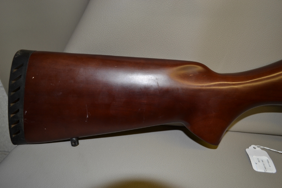 Sfm / Brolin Arms Bp370 Bottom Eject Pump Shotgun For Sale at ...