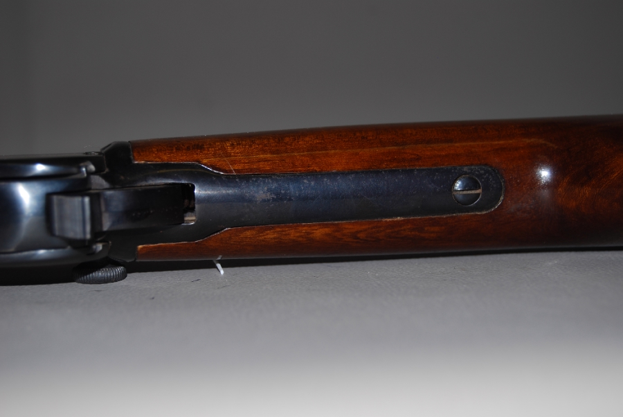 Rossi, Amadeo Interarms 62a 22 Cal Pump Rifle For Sale at GunAuction ...