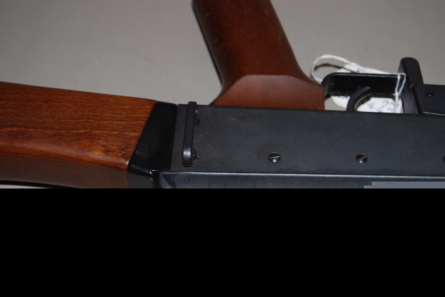 Mitchell Arms, Inc. Ap 84 .22 Lr Galil Style Rifle For Sale at ...