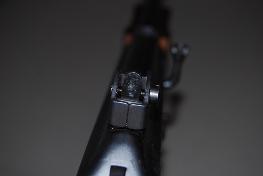 Mitchell Arms, Inc. Ap 84 .22 Lr Galil Style Rifle For Sale at ...