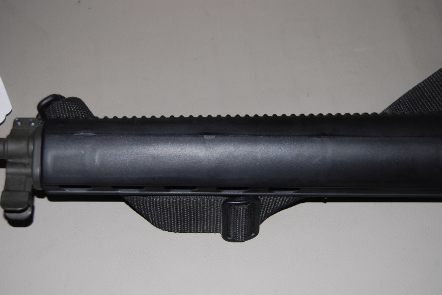 Armalite, Inc. Ar-180b 5.56mm Semi Auto Rifle For Sale at GunAuction ...