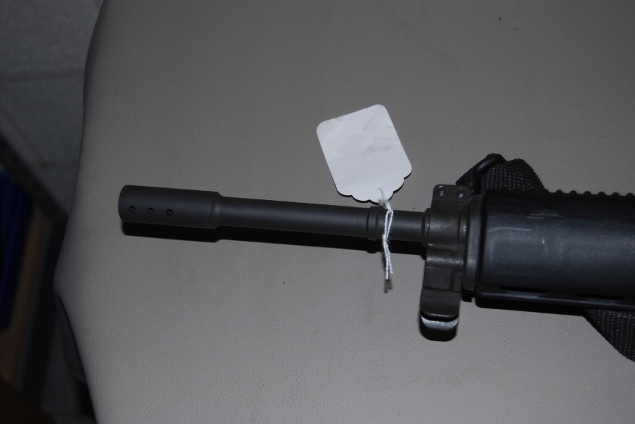 Armalite, Inc. Ar-180b 5.56mm Semi Auto Rifle For Sale at GunAuction ...