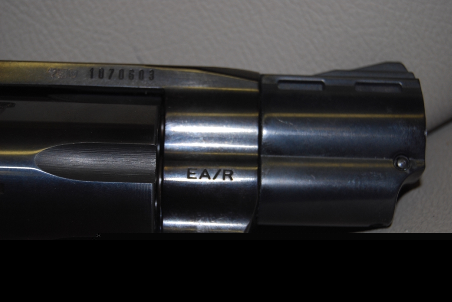 Eaa Ea/R 357 Mag/38 Special Revolver For Sale at GunAuction.com - 12883986