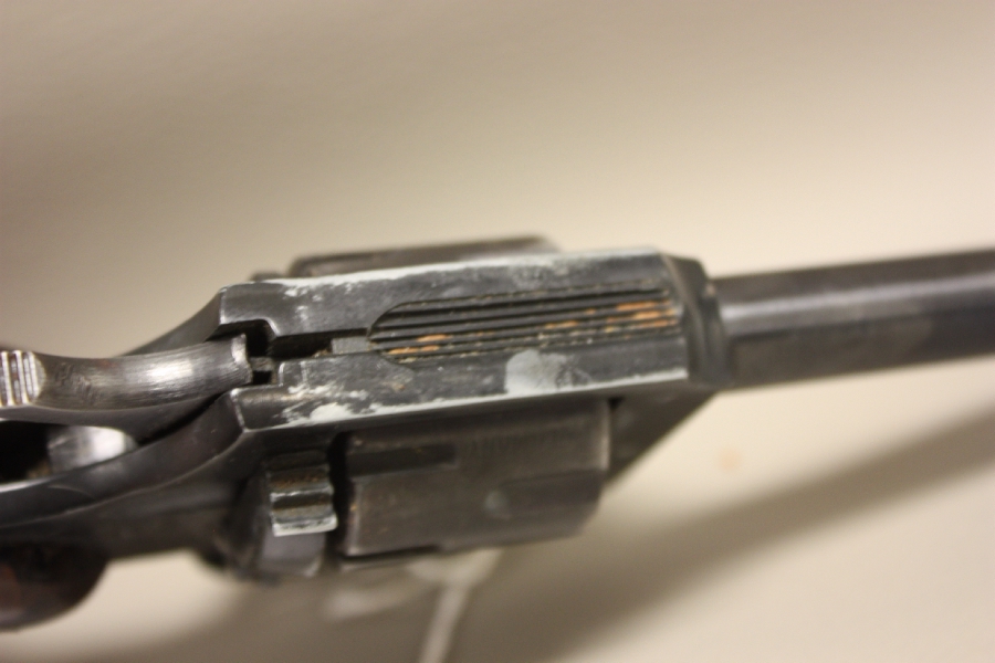 Omega (Germany) Hs-400 .22 Lr Revolver For Sale at GunAuction.com ...