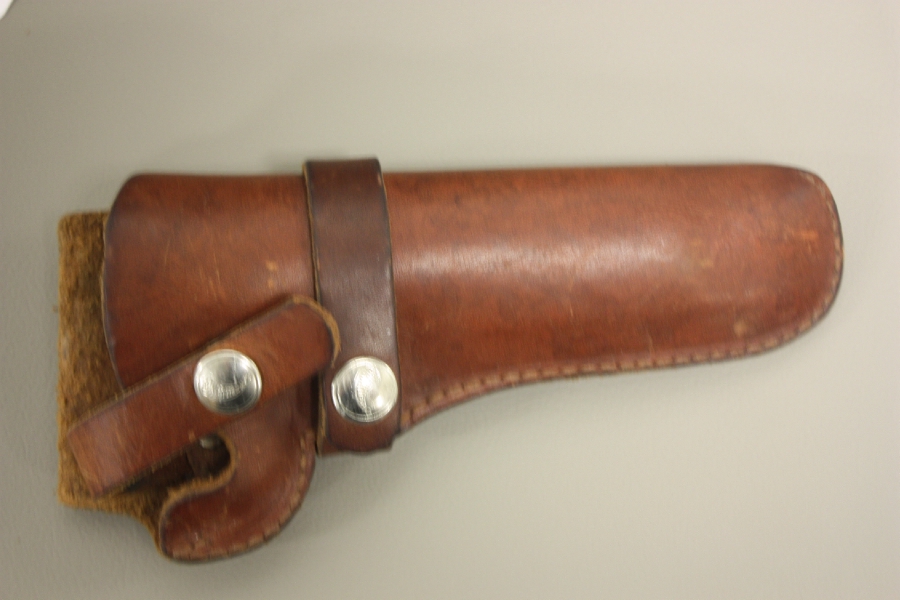 Omega (Germany) Hs-400 .22 Lr Revolver For Sale at GunAuction.com ...