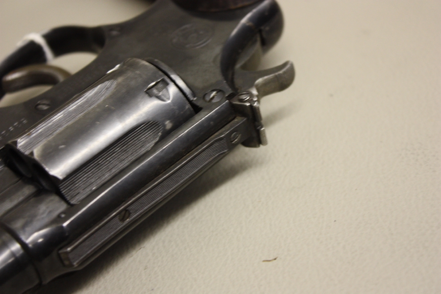 Taurus Falcon .38 Special Revolver For Sale at GunAuction.com - 12958743