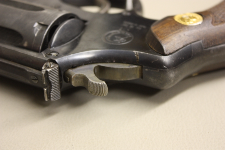 Taurus Falcon .38 Special Revolver For Sale at GunAuction.com - 12958743