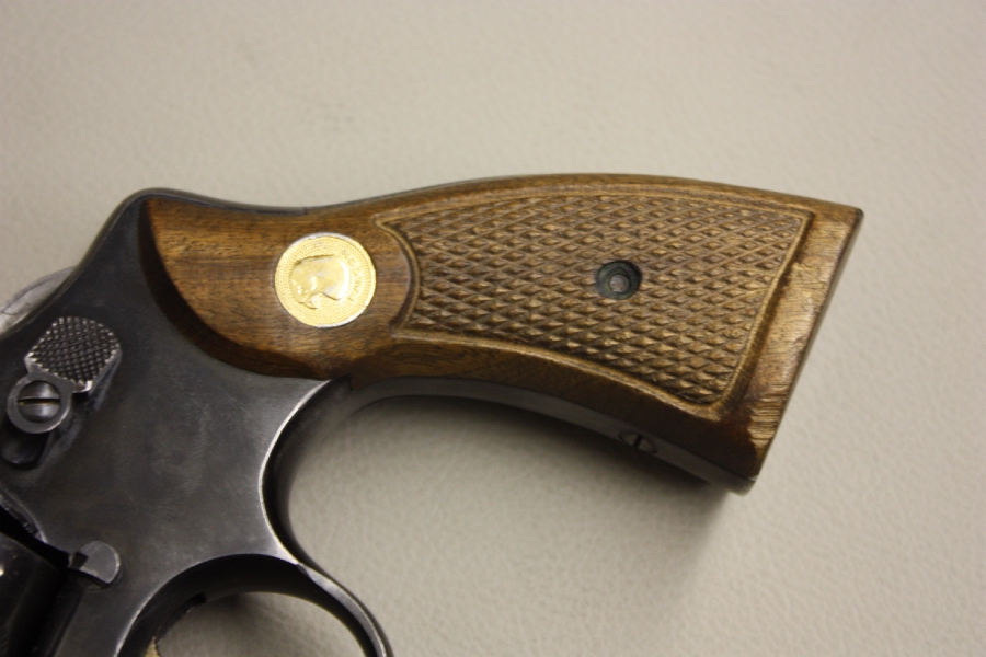 Taurus Falcon .38 Special Revolver For Sale at GunAuction.com - 12958743