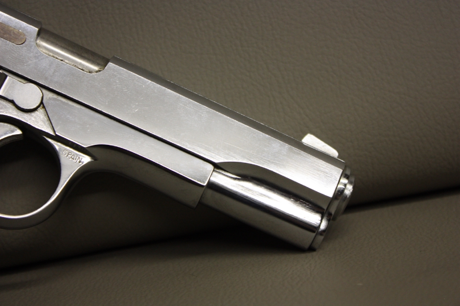 Star Sm Super .380 Acp Semi Auto Pistol For Sale at GunAuction.com ...