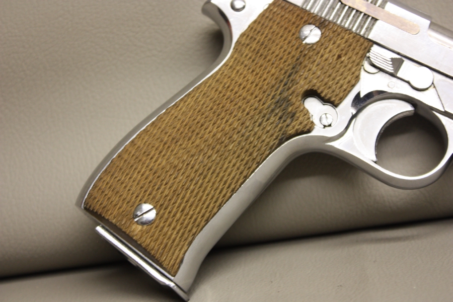 Star Sm Super .380 Acp Semi Auto Pistol For Sale at GunAuction.com ...