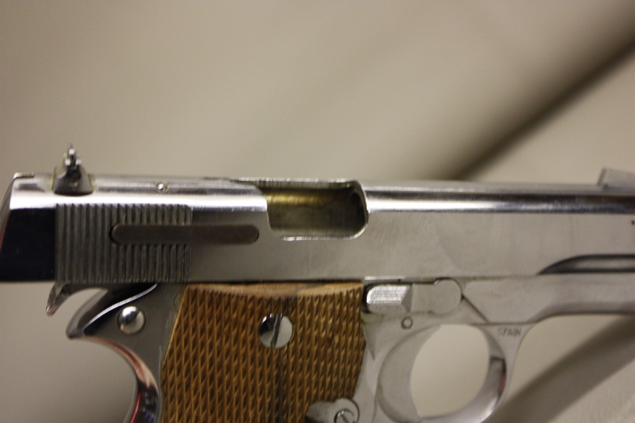 Star Sm Super .380 Acp Semi Auto Pistol For Sale at GunAuction.com ...