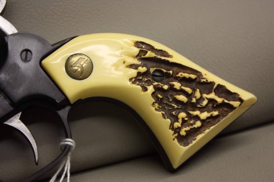 High Standard Manufacturing Corporation W-104 "Double Nine" .22 Cal ...