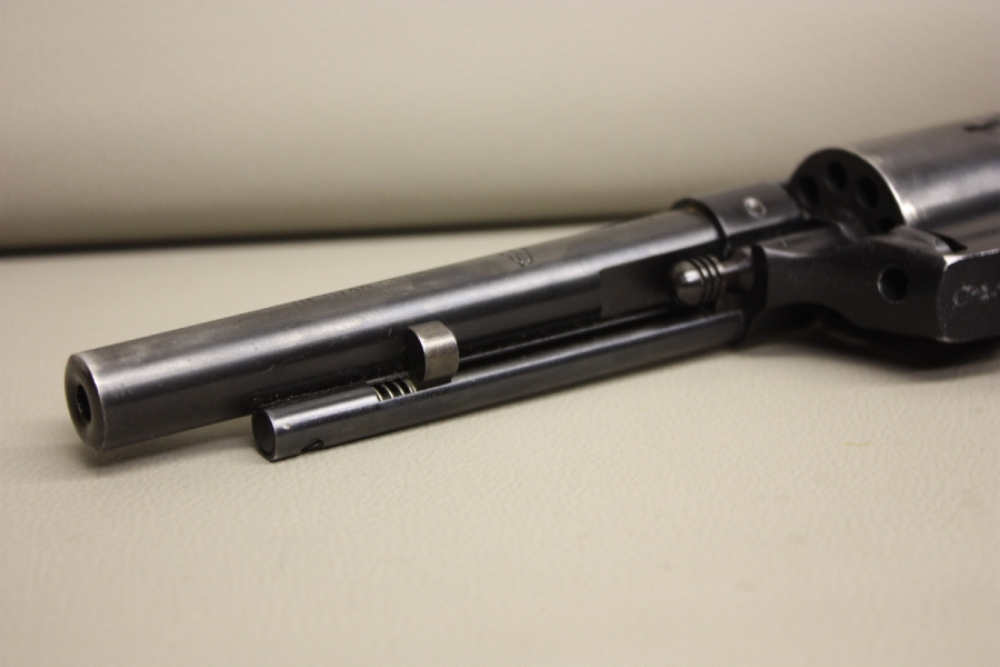 High Standard Manufacturing Corporation W-104 "Double Nine" .22 Cal ...