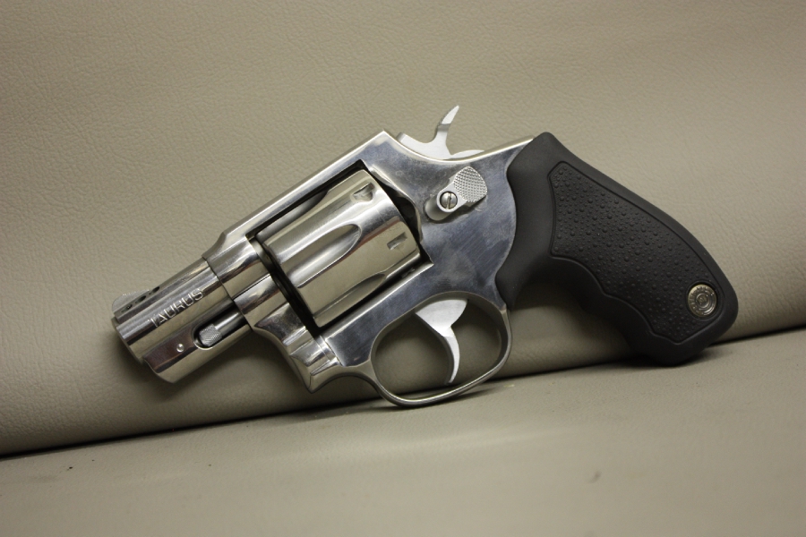 Taurus 606 .357 Magnum Ported Revolver For Sale at GunAuction.com ...