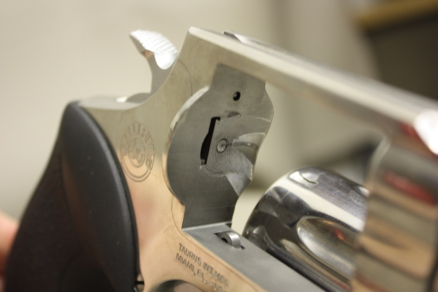 Taurus 606 .357 Magnum Ported Revolver For Sale at GunAuction.com ...