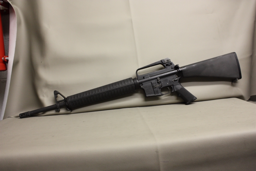 Century Arms C15 Ar Type .223 5.56mm Semi Auto Rifle For Sale at ...