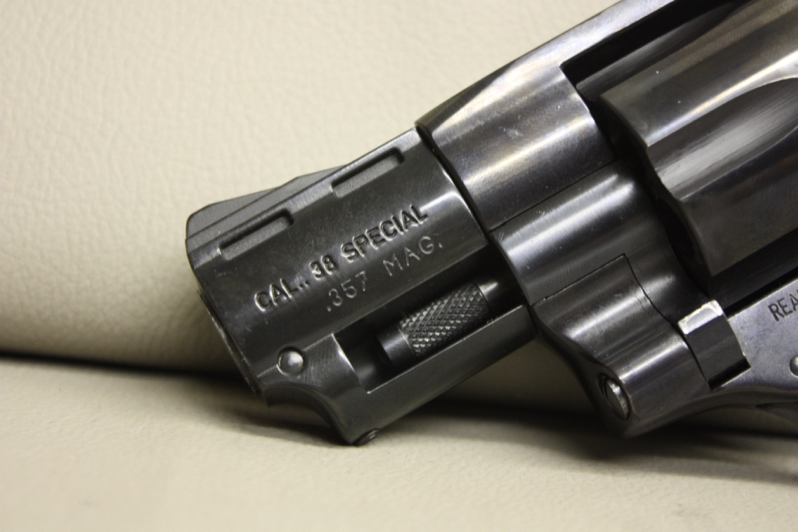 Hwm / Eaa Ea/R Windicator .38 Spl/ .357 Mag Revolver For Sale at GunAuction.com - 13115742