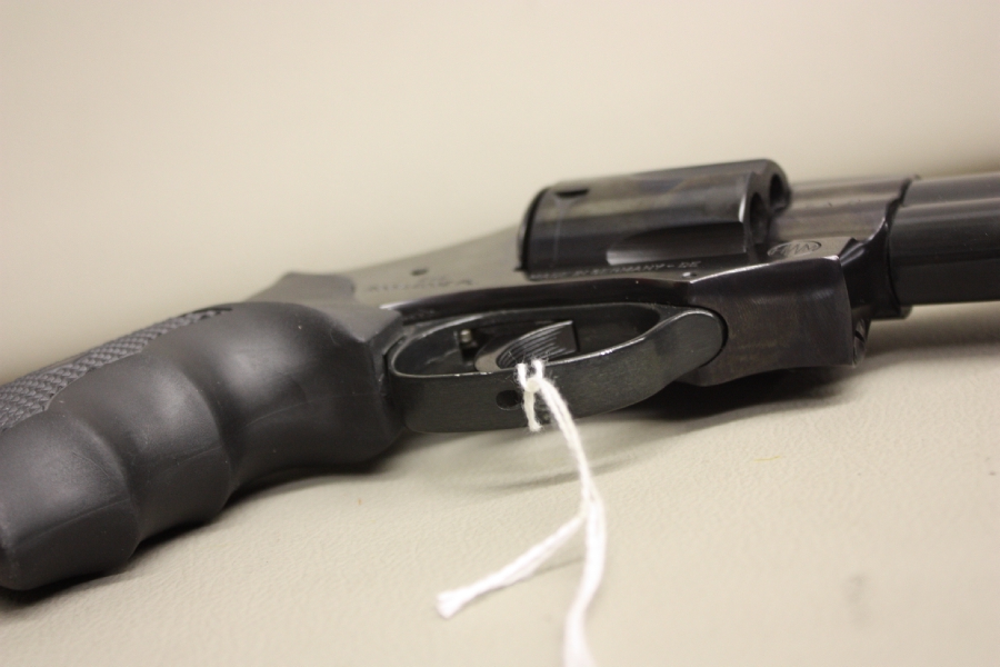 Hwm / Eaa Ea/R Windicator .38 Spl/ .357 Mag Revolver For Sale at ...