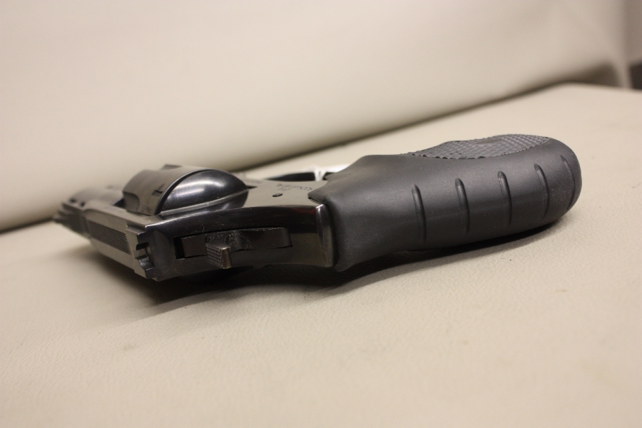 Hwm / Eaa Ea/R Windicator .38 Spl/ .357 Mag Revolver For Sale at GunAuction.com - 13115742