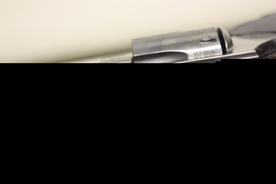 Hwm / Eaa Ea/R Windicator .38 Spl/ .357 Mag Revolver For Sale at ...