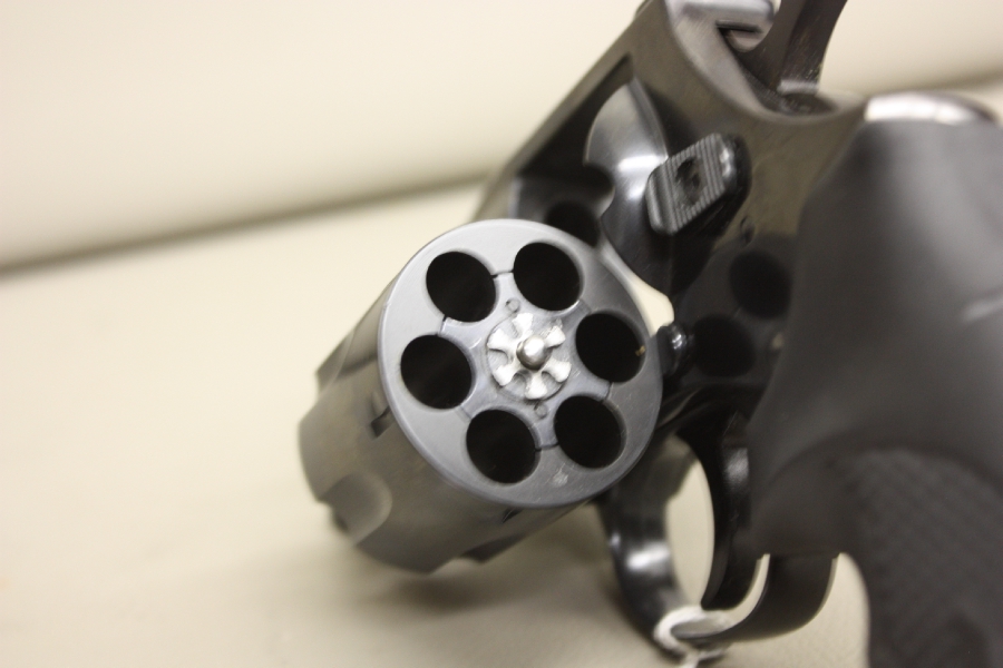 Hwm / Eaa Ea/R Windicator .38 Spl/ .357 Mag Revolver For Sale at GunAuction.com - 13115742