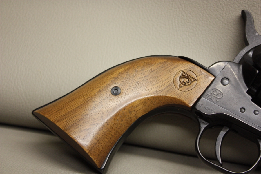 Puma 1873-22 .22 Revolver For Sale at GunAuction.com - 13120484