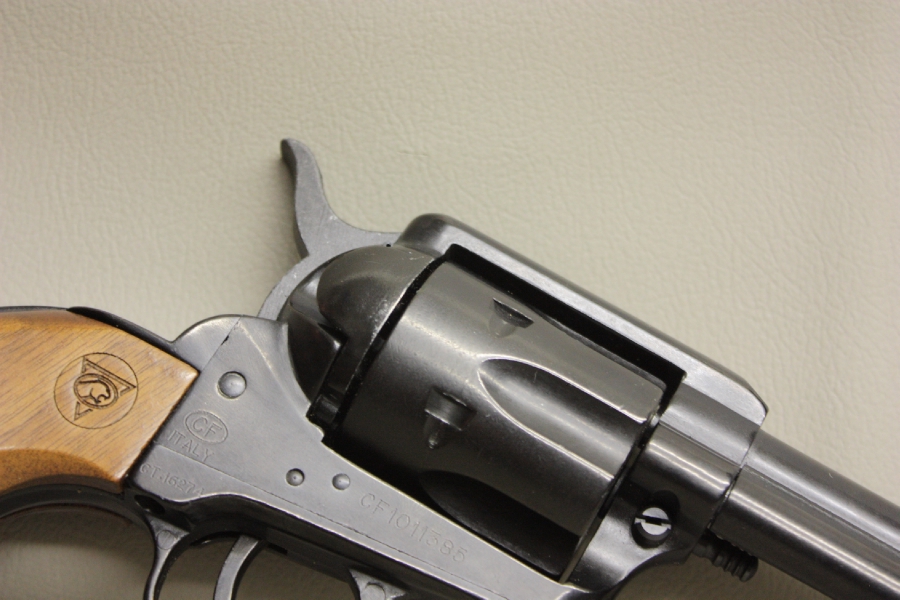 Puma 1873-22 .22 Revolver For Sale at GunAuction.com - 13120484