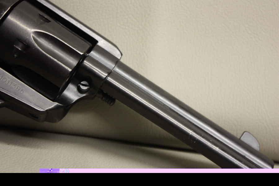 Puma 1873-22 .22 Revolver For Sale at GunAuction.com - 13120484