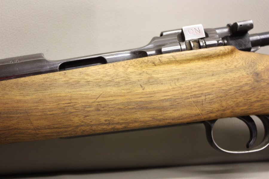 Springfield Armory 1903 Mark I (Peterson Device) Sporterized Rifle For ...