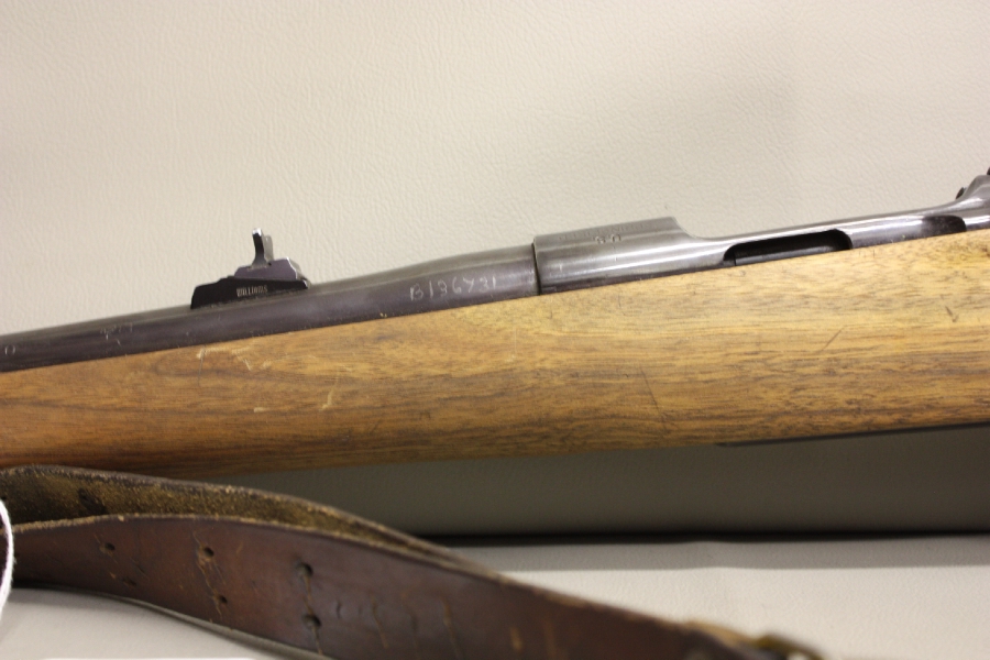 Springfield Armory 1903 Mark I (Peterson Device) Sporterized Rifle For ...